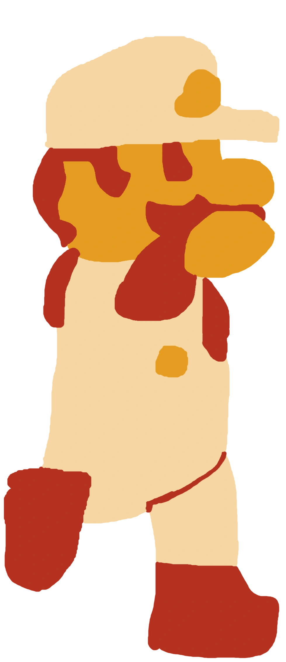 Fire Mawreo | Weegeepedia | Fandom