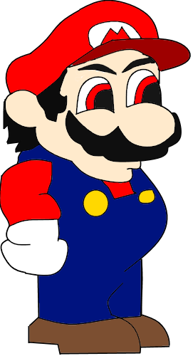 Angryalleo | Weegeepedia | Fandom