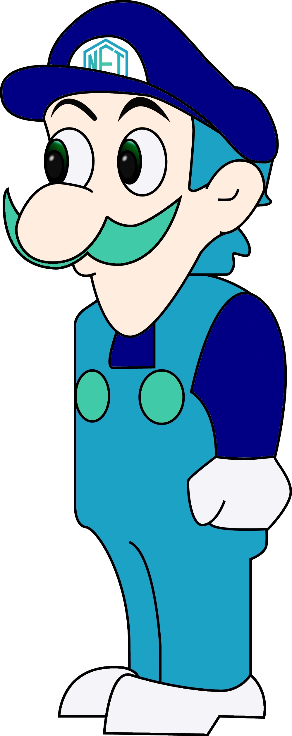 NFTgee | Weegeepedia | Fandom