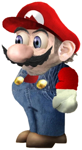 Malleo | Weegeepedia | Fandom