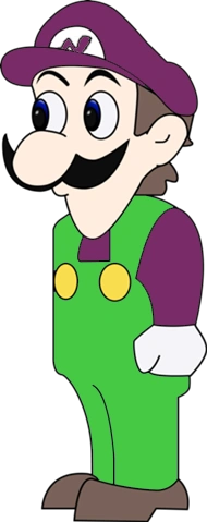 Neegee | Weegeepedia | Fandom