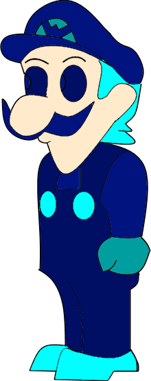 Watergee | Weegeepedia | Fandom