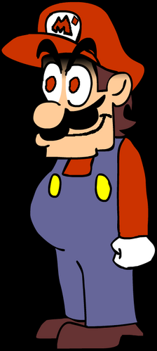 Meegee | Weegeepedia | Fandom