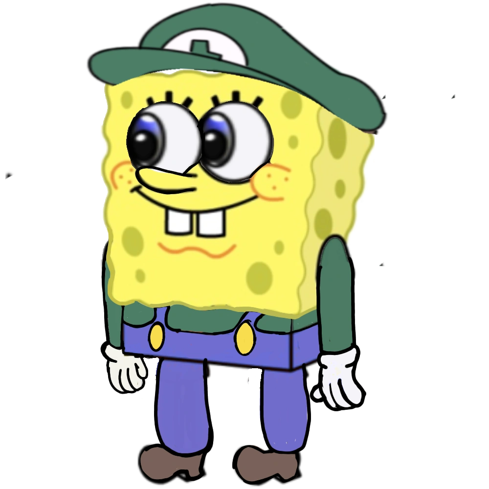 Spongee | Weegeepedia | Fandom