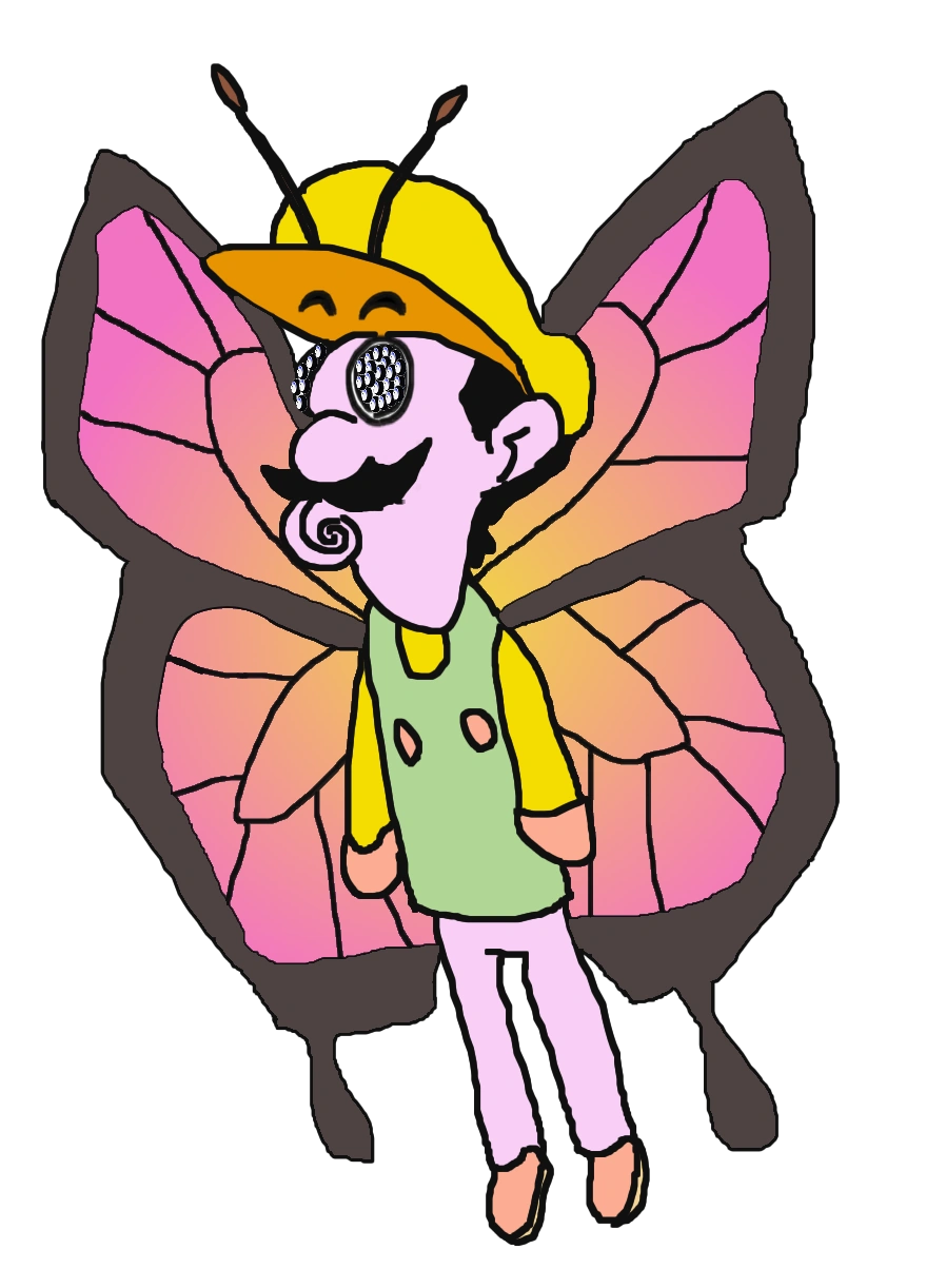 Buttergee | Weegeepedia | Fandom