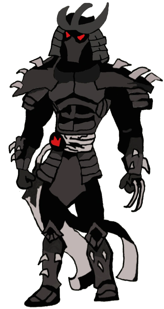 Z-Demon | Weegeepedia | Fandom