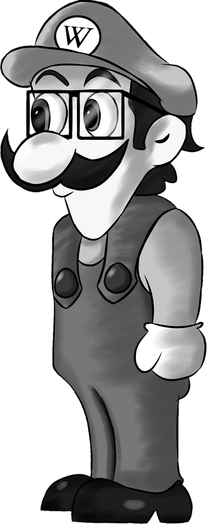 WikiContributeegee | Weegeepedia | Fandom