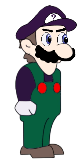 MeWeegee | Weegeepedia | Fandom