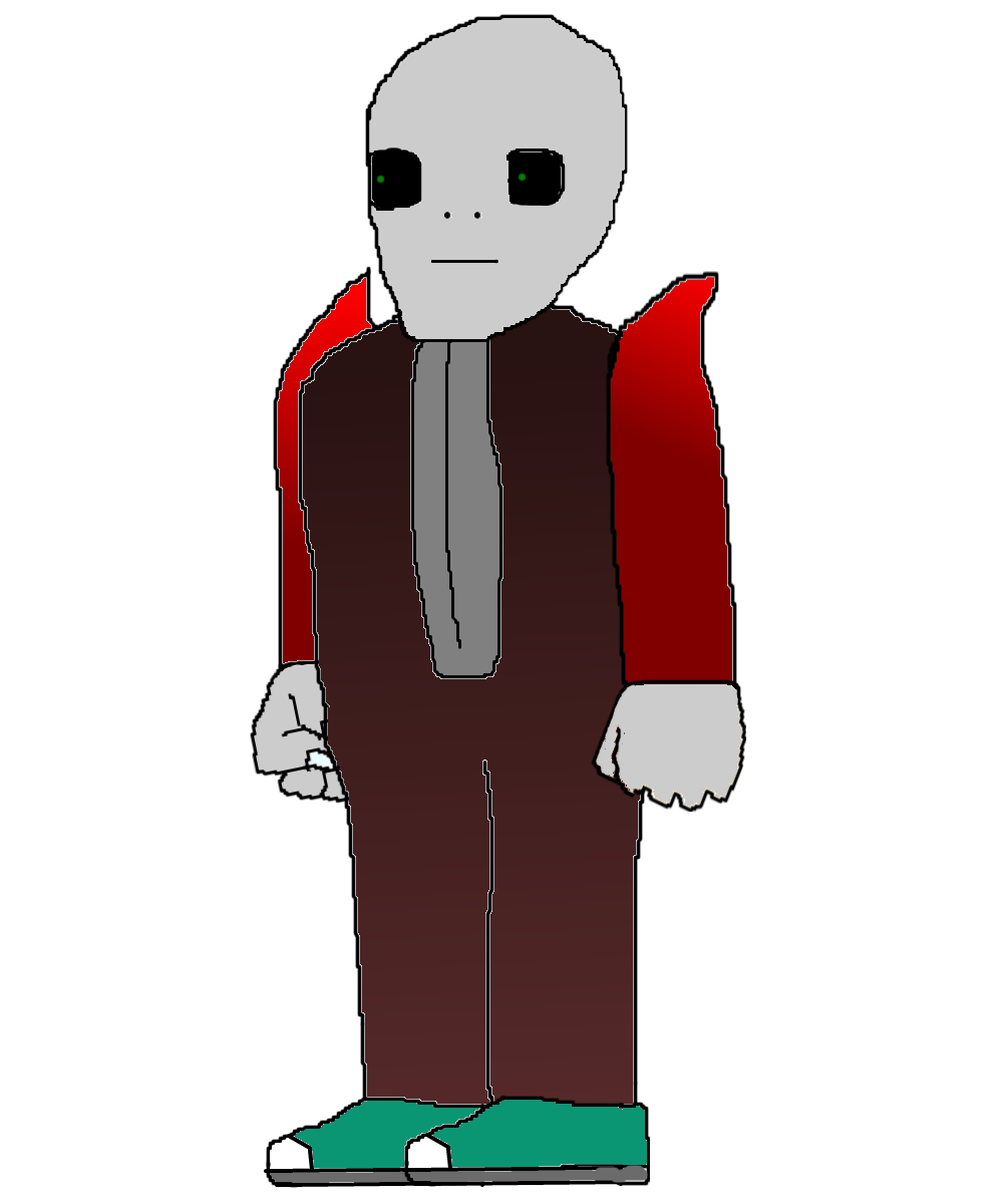 Lord Deegee | Weegeepedia | Fandom