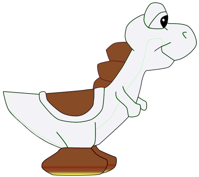 Shushee | Weegeepedia | Fandom