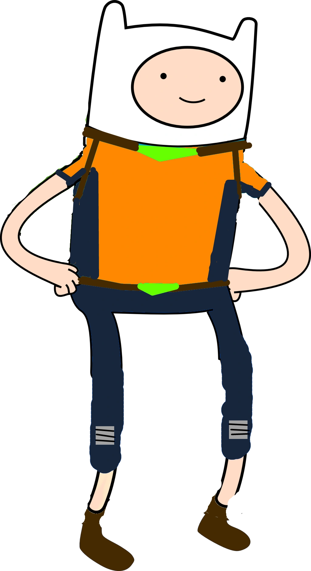 Finnchet | Weegeepedia | Fandom