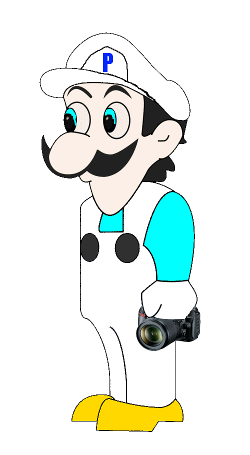 Paparareegee | Weegeepedia | Fandom