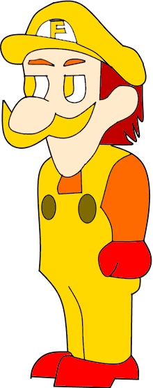 Flamegee | Weegeepedia | Fandom