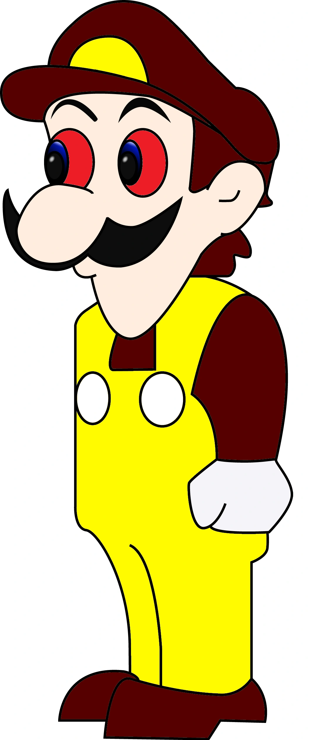 Marmageddongee | Weegeepedia | Fandom