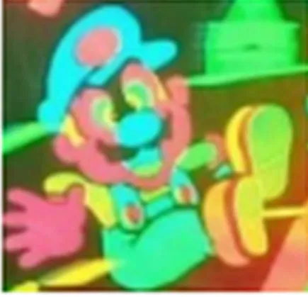 Moranius the Great | Weegeepedia | Fandom