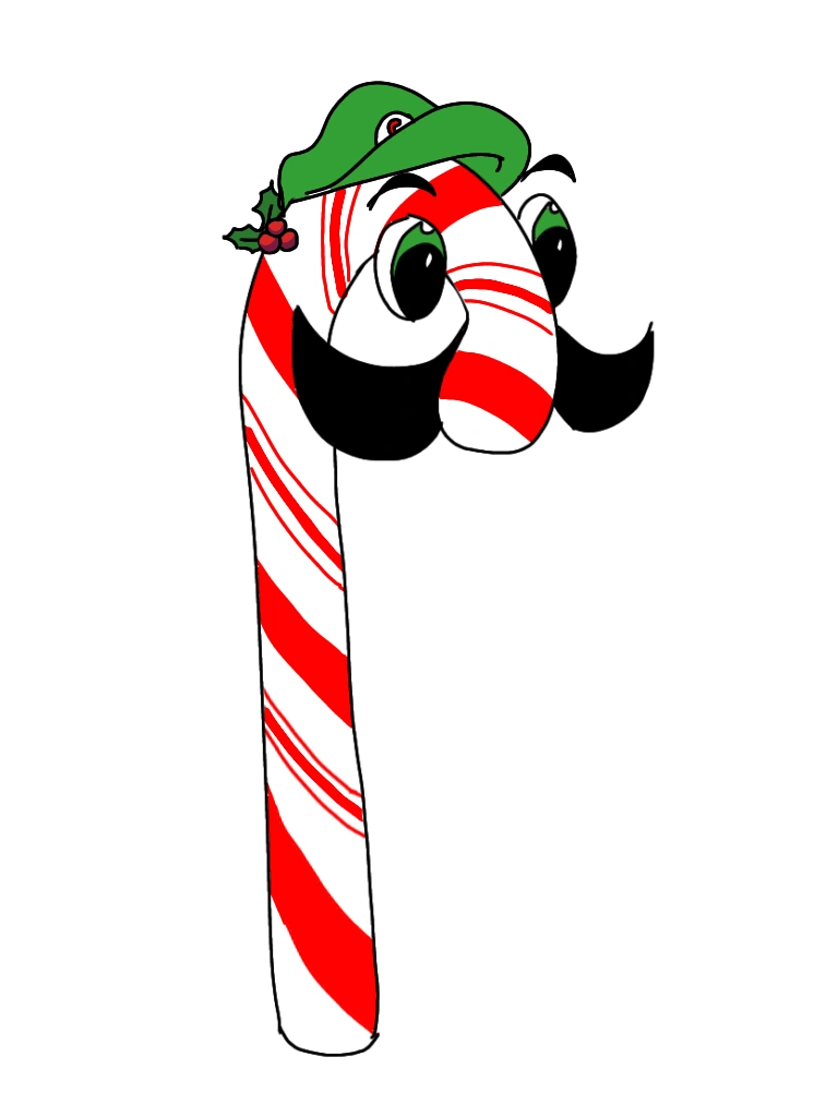 Candycanegee | Weegeepedia | Fandom