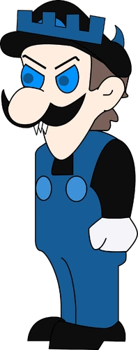 Demon Weegee | Weegeepedia | Fandom