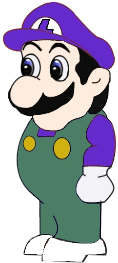 Lagario | Weegeepedia | Fandom