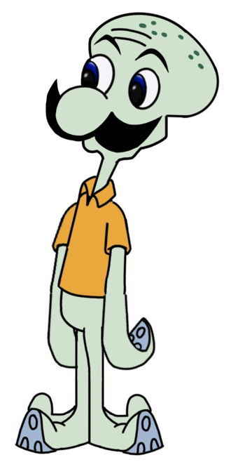 Sqeegee | Weegeepedia | Fandom