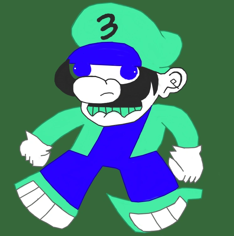 3ngo | Weegeepedia | Fandom