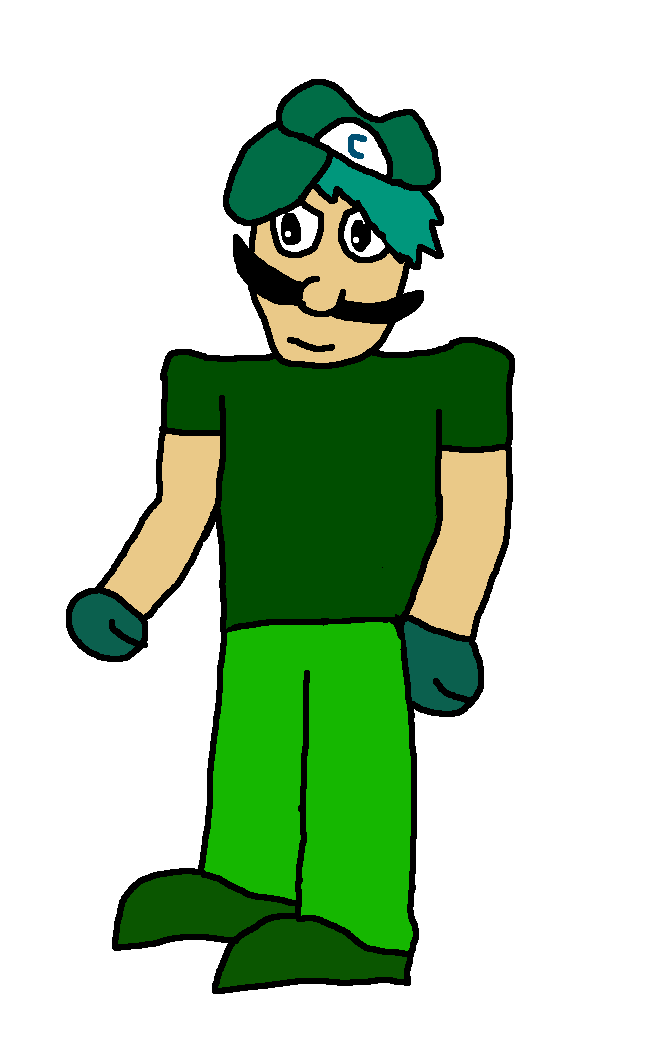 Architectgee | Weegeepedia | Fandom