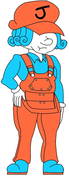 Jumpmin | Weegeepedia | Fandom