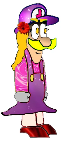 LriGee | Weegeepedia | Fandom