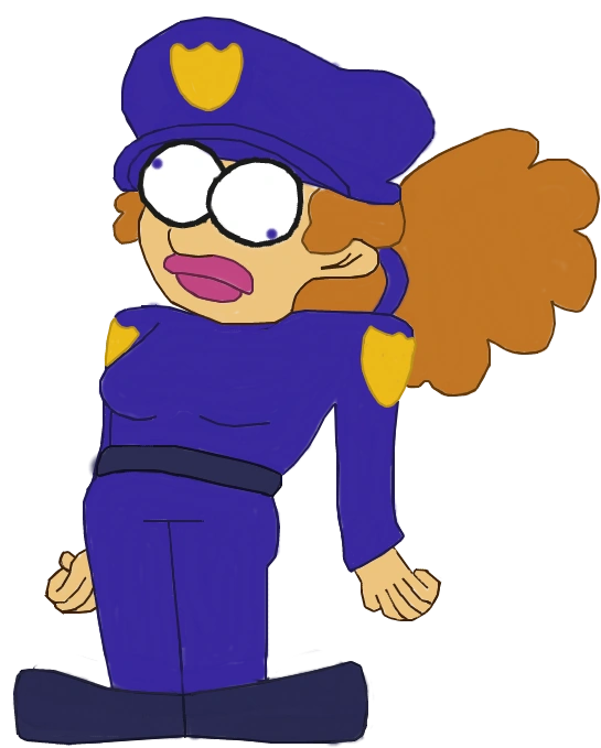 Oofiser | Weegeepedia | Fandom