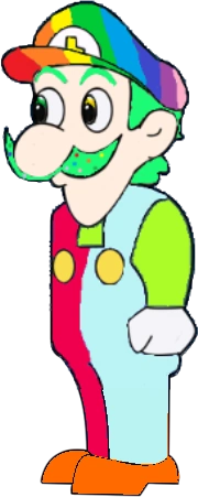 Alphaweegee | Weegeepedia | Fandom