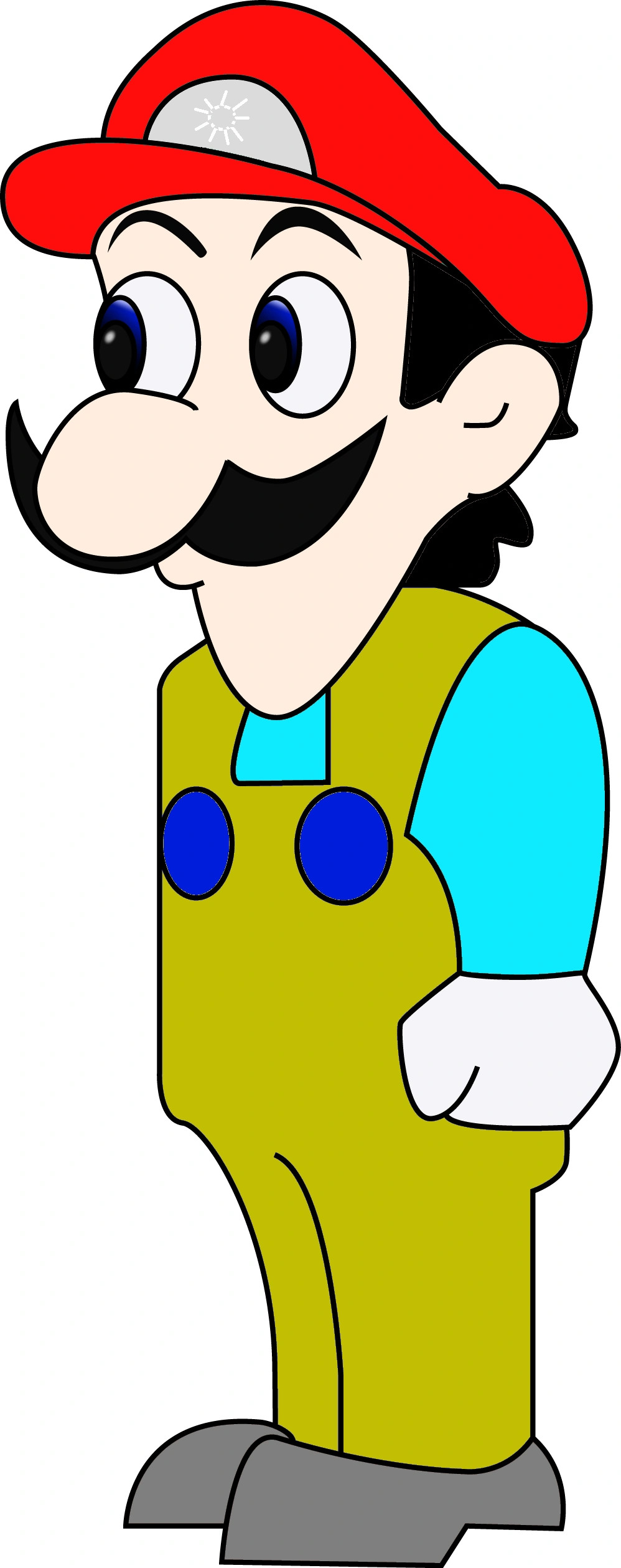 Caveegee | Weegeepedia | Fandom