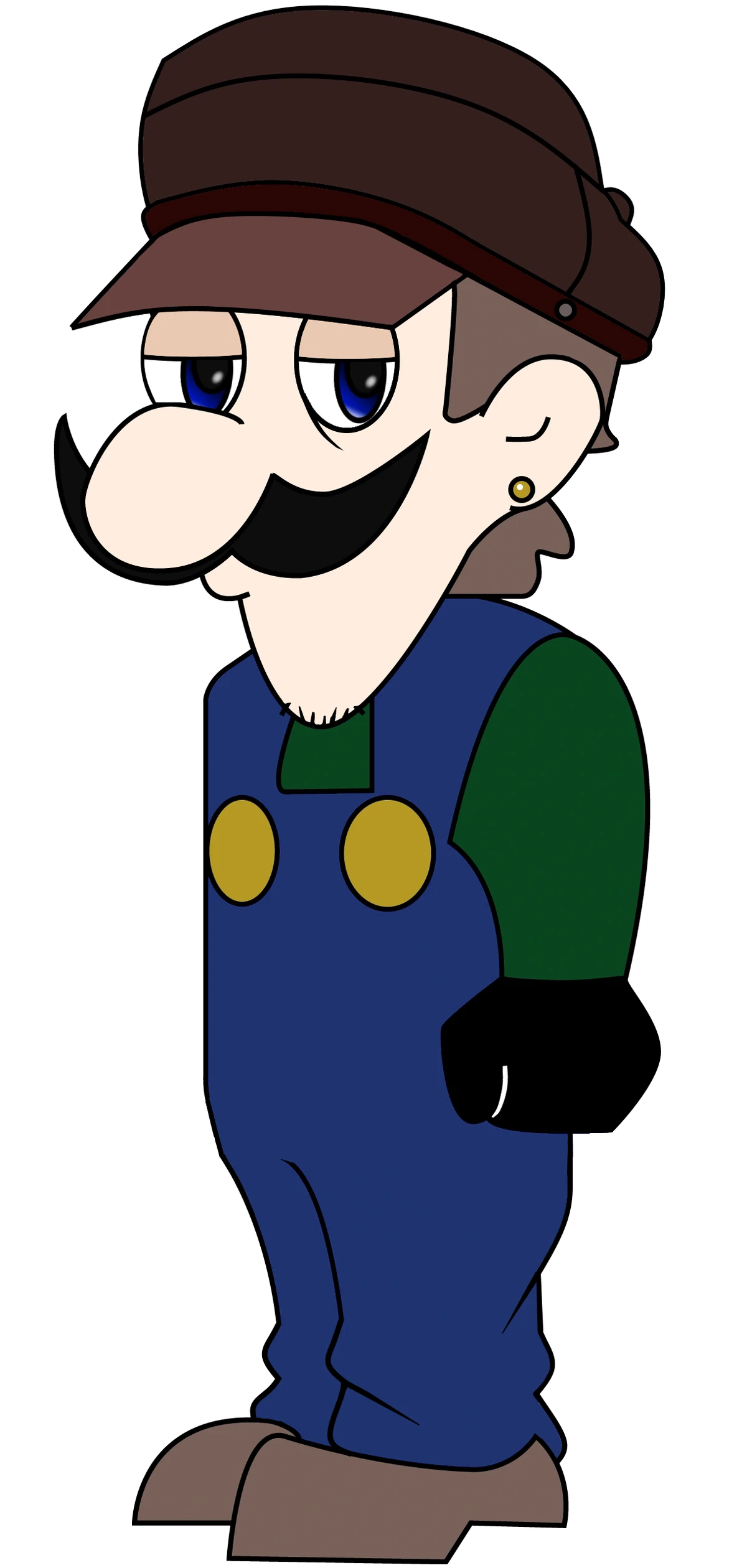 Indeegee | Weegeepedia | Fandom