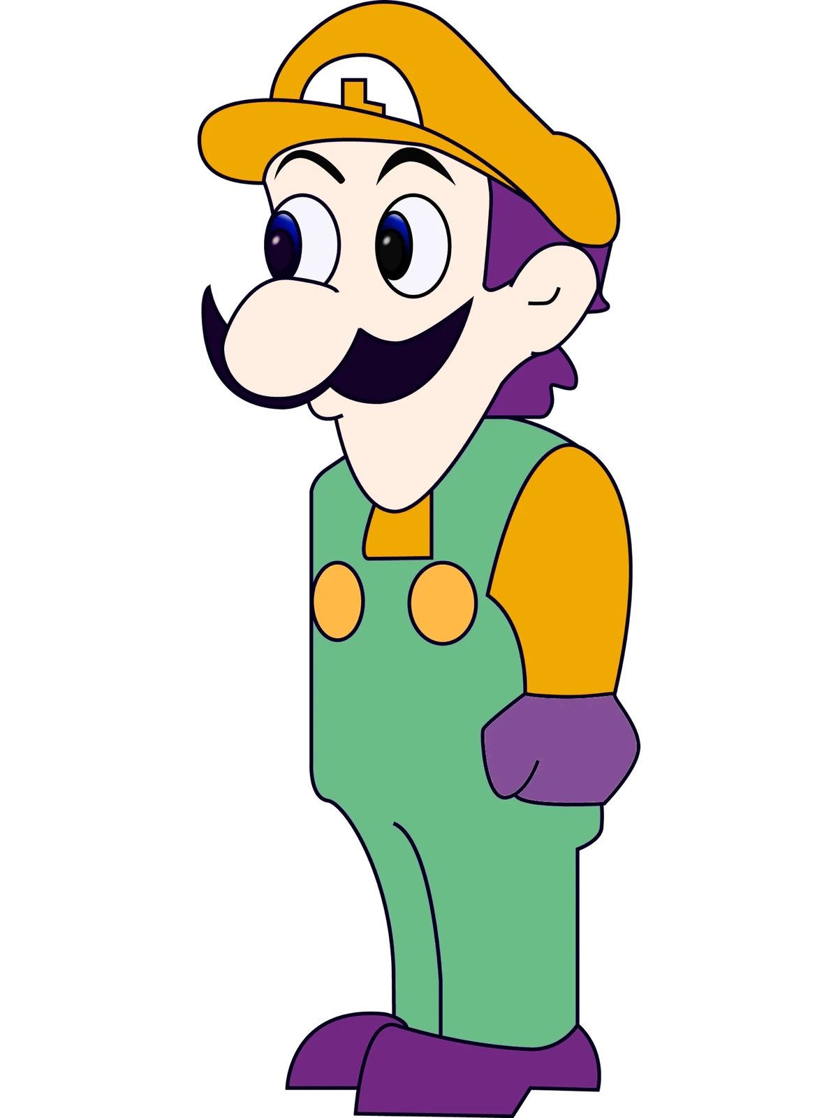 Ubergee | Weegeepedia | Fandom