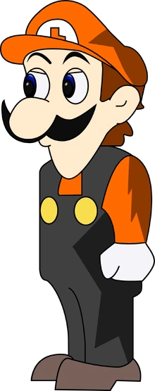 Powergee | Weegeepedia | Fandom