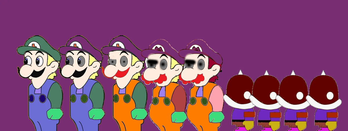 Weehee's Army | Weegeepedia | Fandom