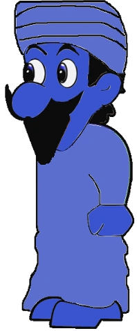 Oseegee Bea Weegee | Weegeepedia | Fandom