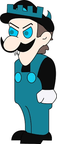 Demon Weegee | Weegeepedia | Fandom