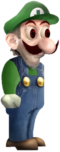 Ultimate Weegee | Weegeepedia | Fandom