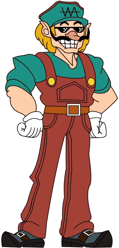 Wa | Weegeepedia | Fandom