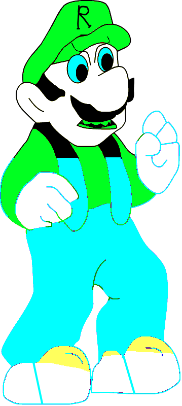 Ragami | Weegeepedia | Fandom