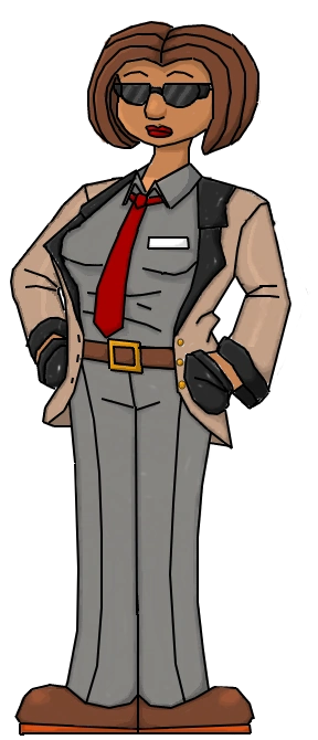 Sue | Weegeepedia | Fandom