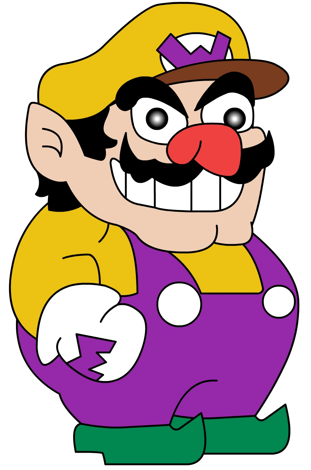 Walleo | Weegeepedia | Fandom