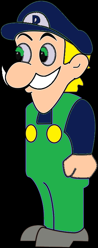 Aavingee | Weegeepedia | Fandom