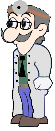 Dr. Eegee | Weegeepedia | Fandom