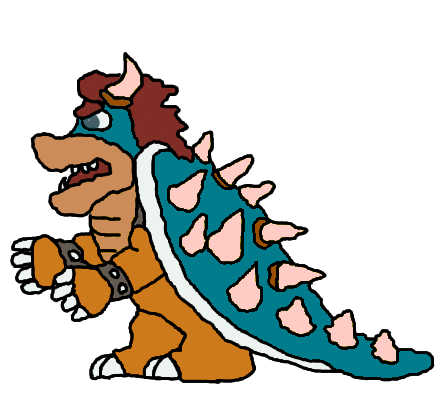 Boozuh's Brodda | Weegeepedia | Fandom