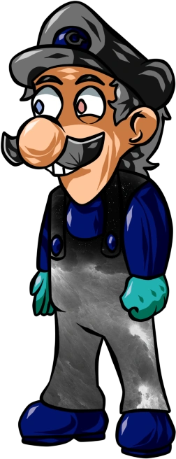 Gelexeegee | Weegeepedia | Fandom