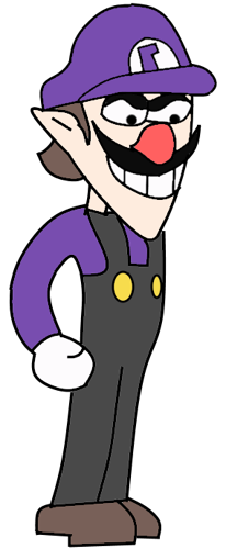 Waweegee | Weegeepedia | Fandom