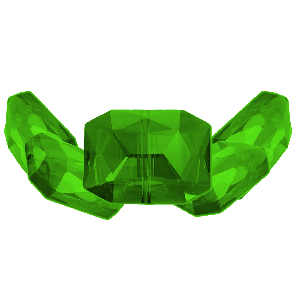 Weegee Crystal | Weegeepedia | Fandom
