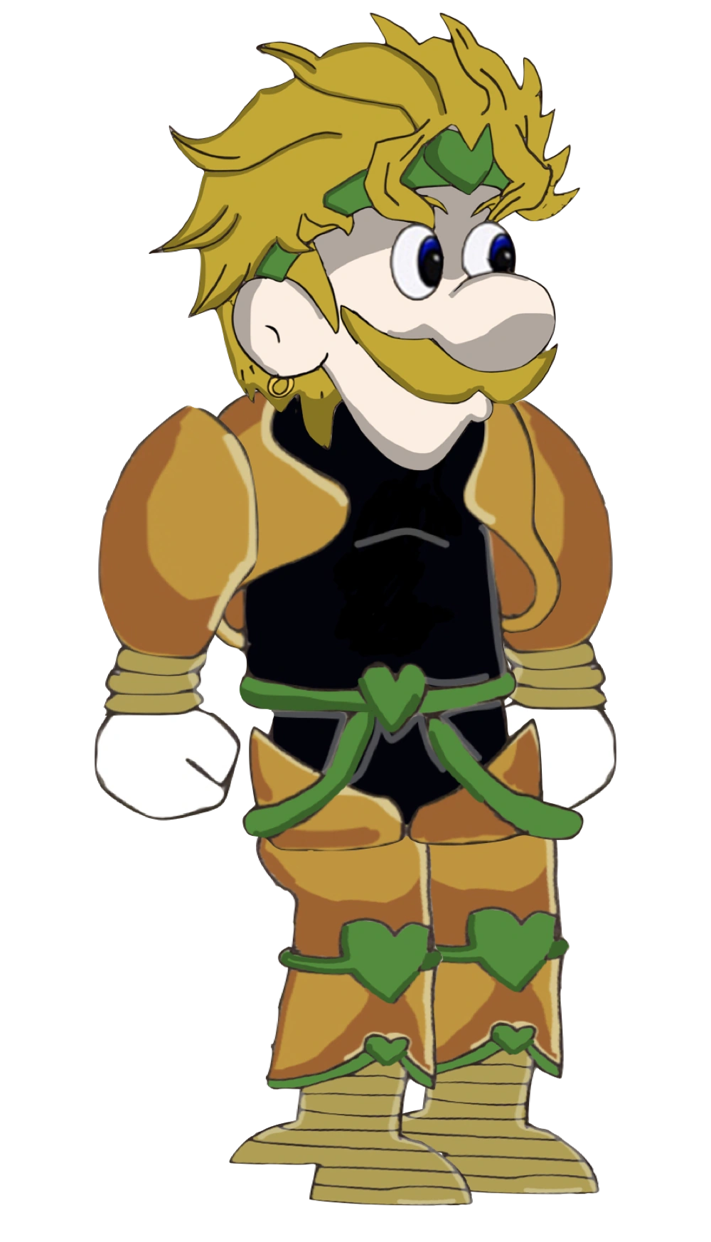 Diogee | Weegeepedia | Fandom