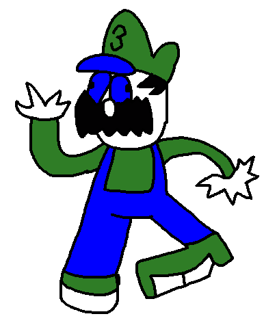 3gamiichocho | Weegeepedia | Fandom