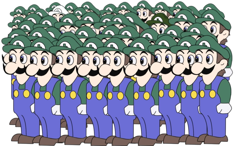 Weegee's Army | Weegeepedia | Fandom